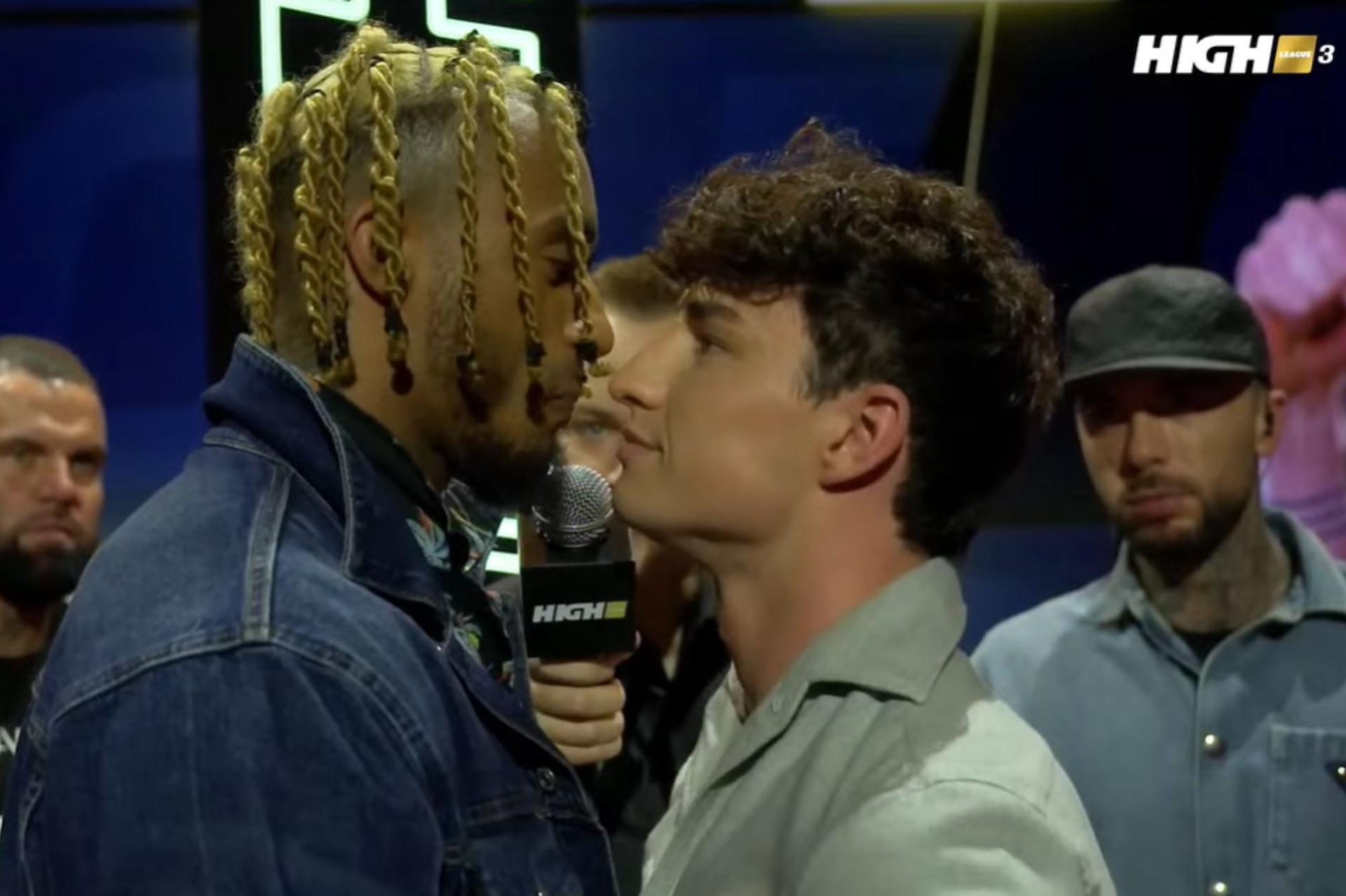 Marcin Dubiel - Alberto Simao GODZINA walki. Kiedy i O KTÓREJ godzinie ...