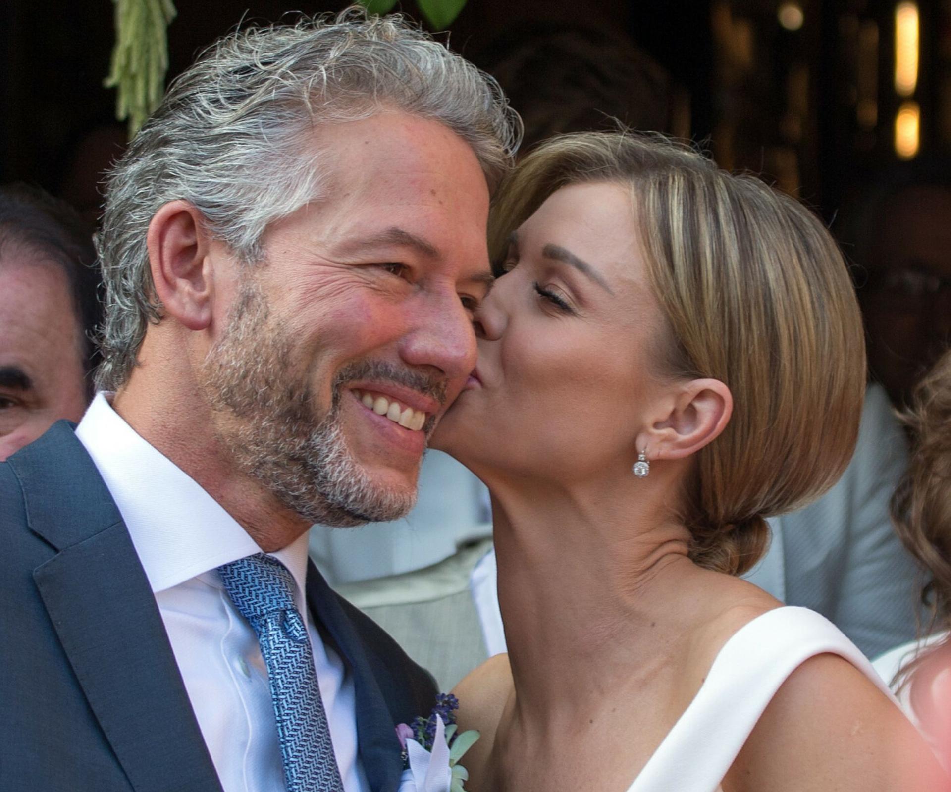 Joanna Krupa i Douglas Nunes rozstali się. Wpłynął pozew rozwodowy ...