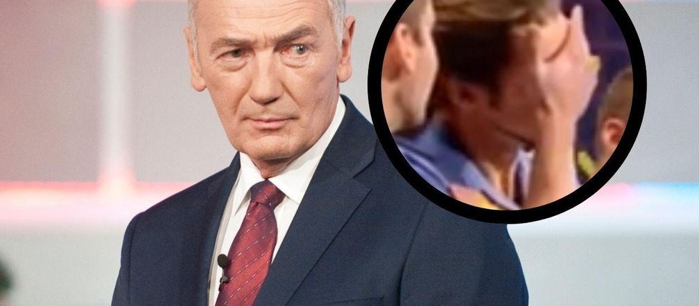 Wpadka w "Familiadzie" hitem sieci. Karol Strasburger tylko się zaśmiał - Warszawa Radio ESKA