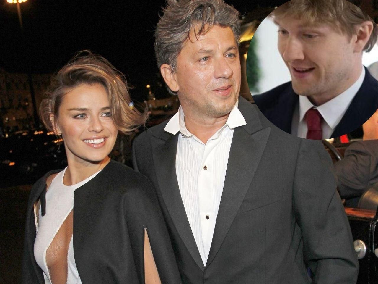 Cudnie! Józefowicz został ojcem! Co radość w rodzinie! - Super Express - wiadomości, polityka, sport