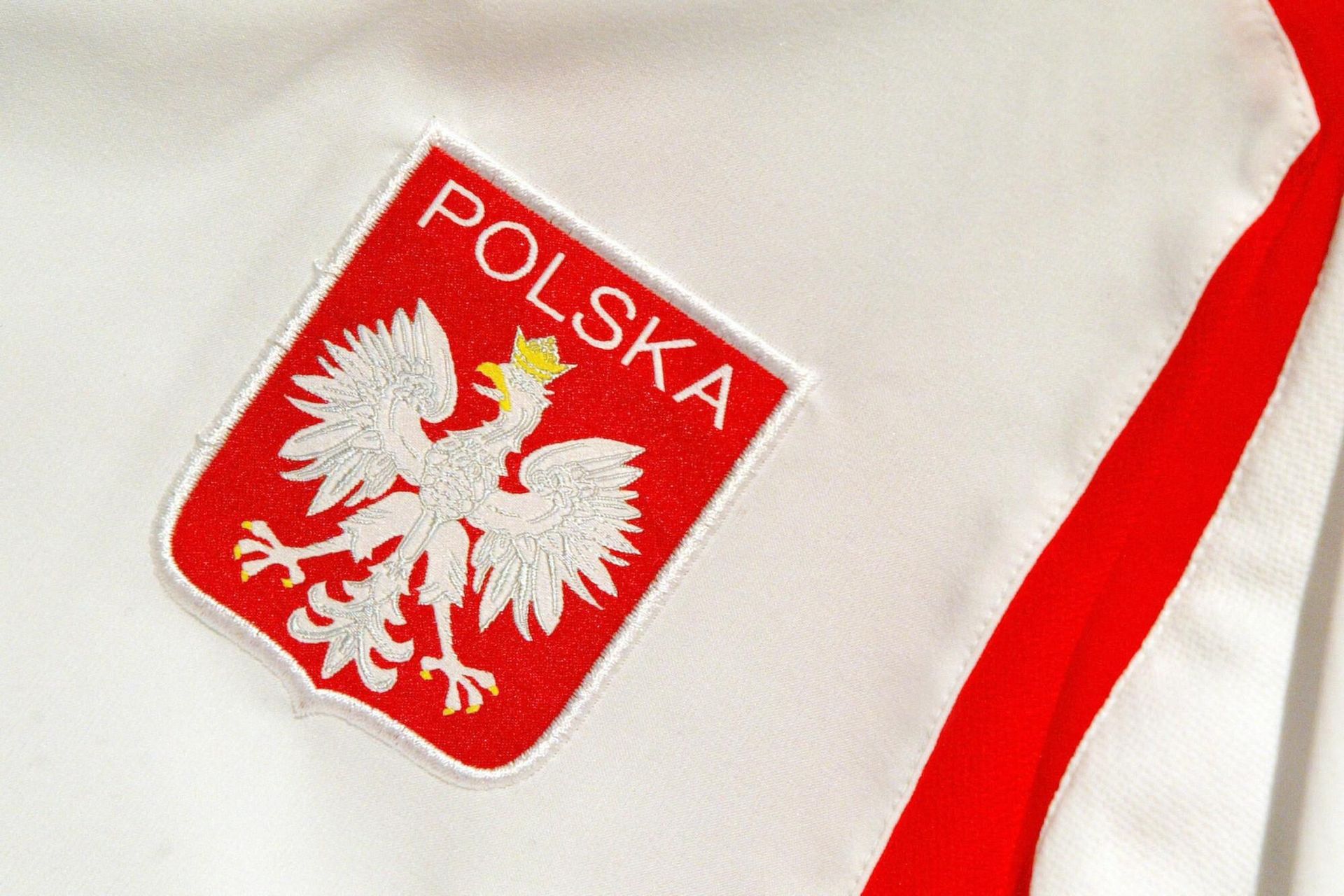 Zmarł były reprezentant Polski w piłce nożnej. To złoty medalista ...