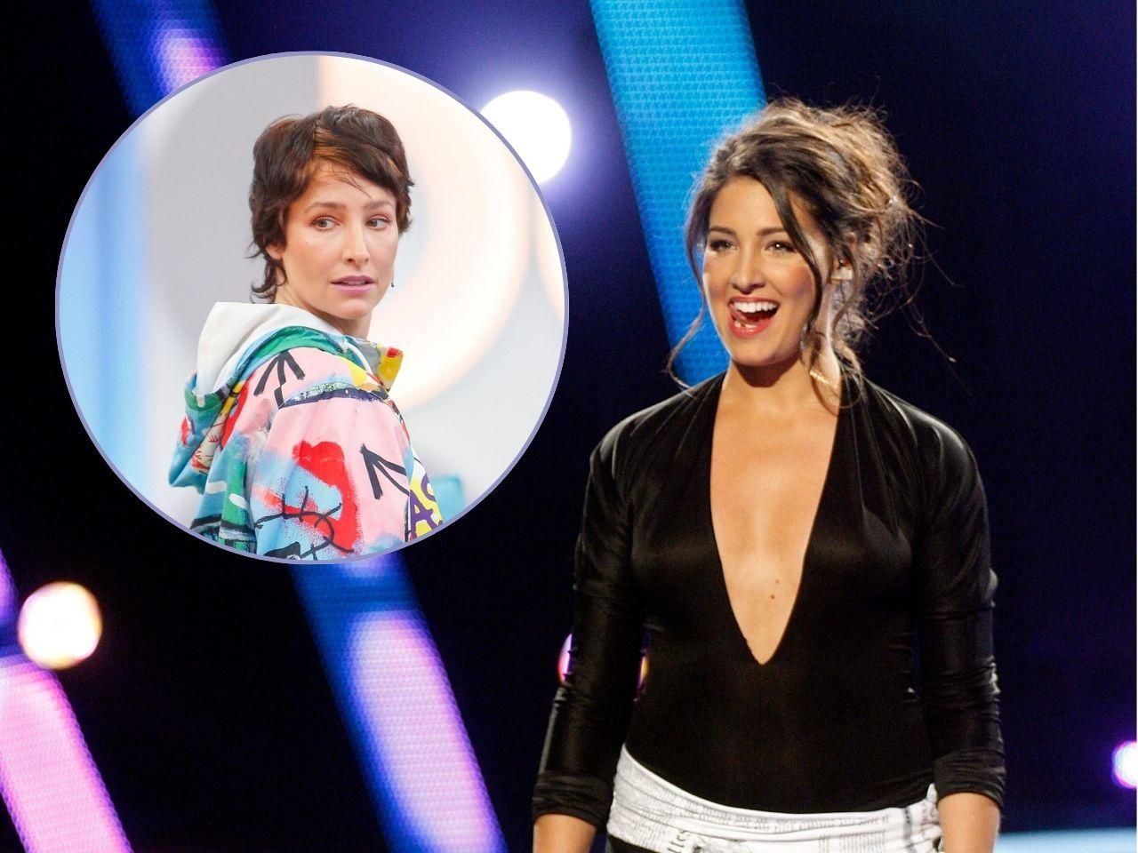 Laura Samojłowicz po skandalu zniknęła z ekranów. Rozlicza się z ...