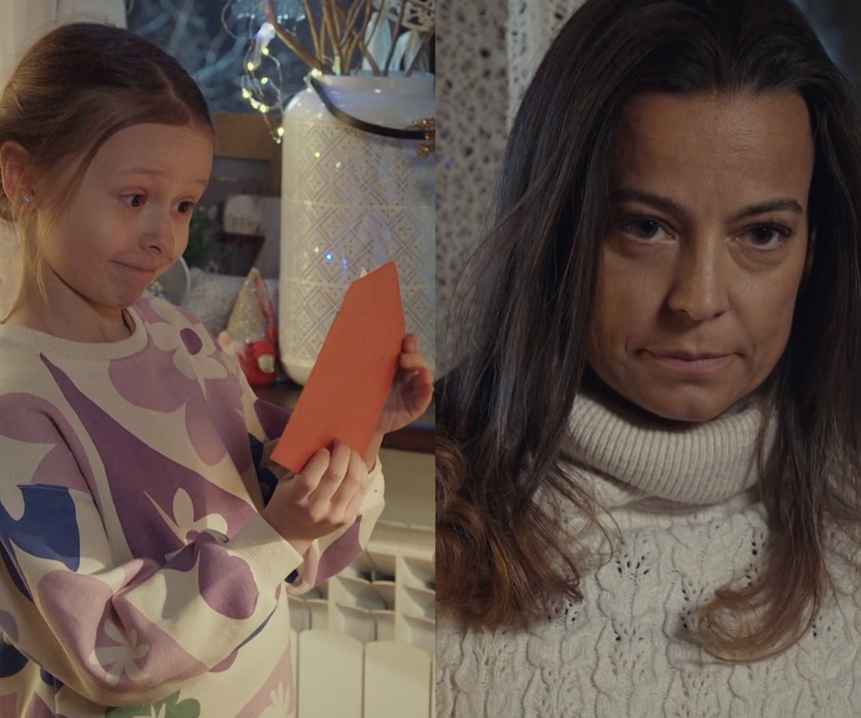 M jak miłość, odcinek 1723: Magda znajdzie poruszający list Nadii. Nie da rady spełnić marzenia ...