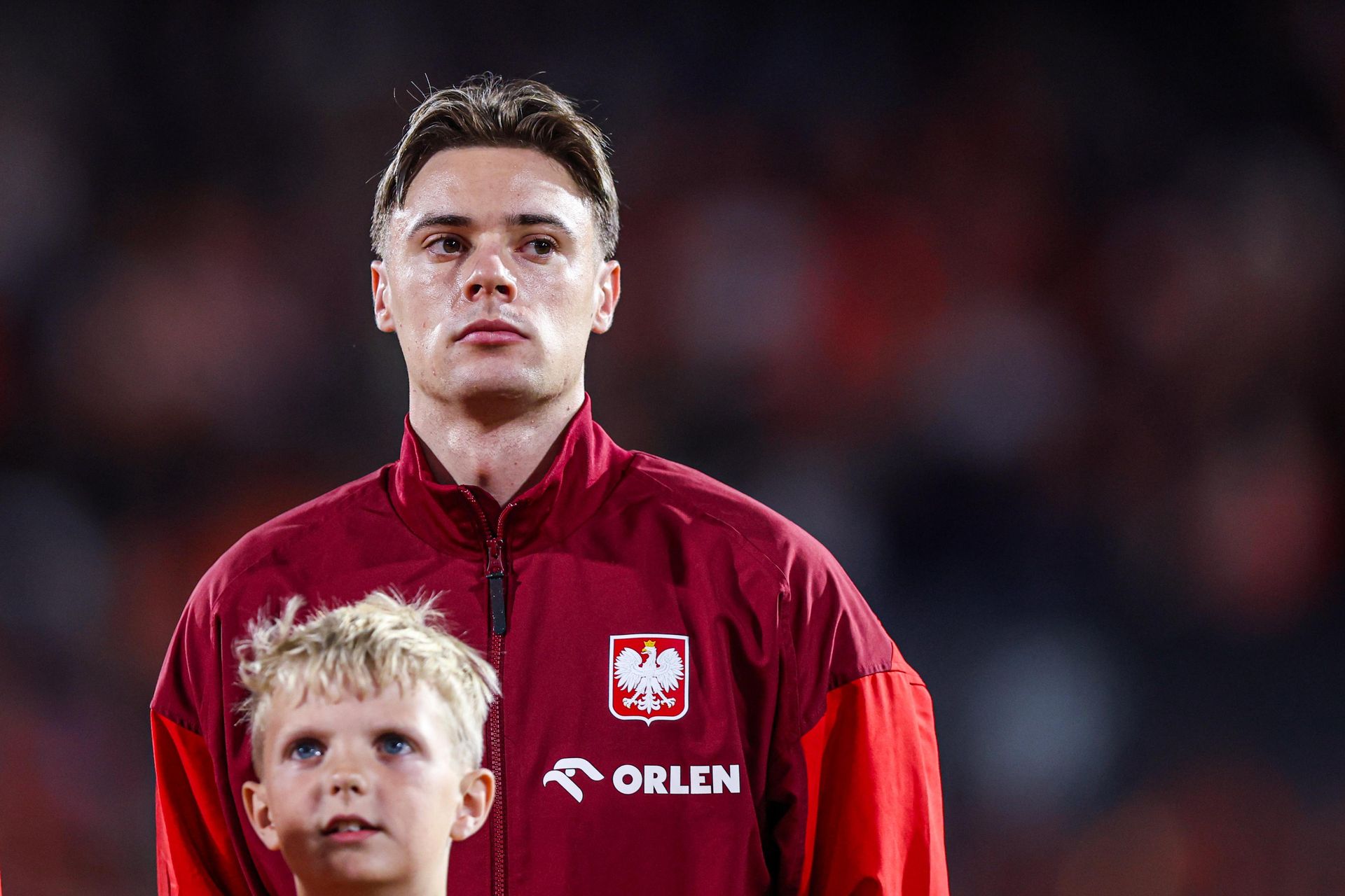 Skład reprezentacji Polski na mecz ze Szwecją! Tak miało być, Zalewski ...
