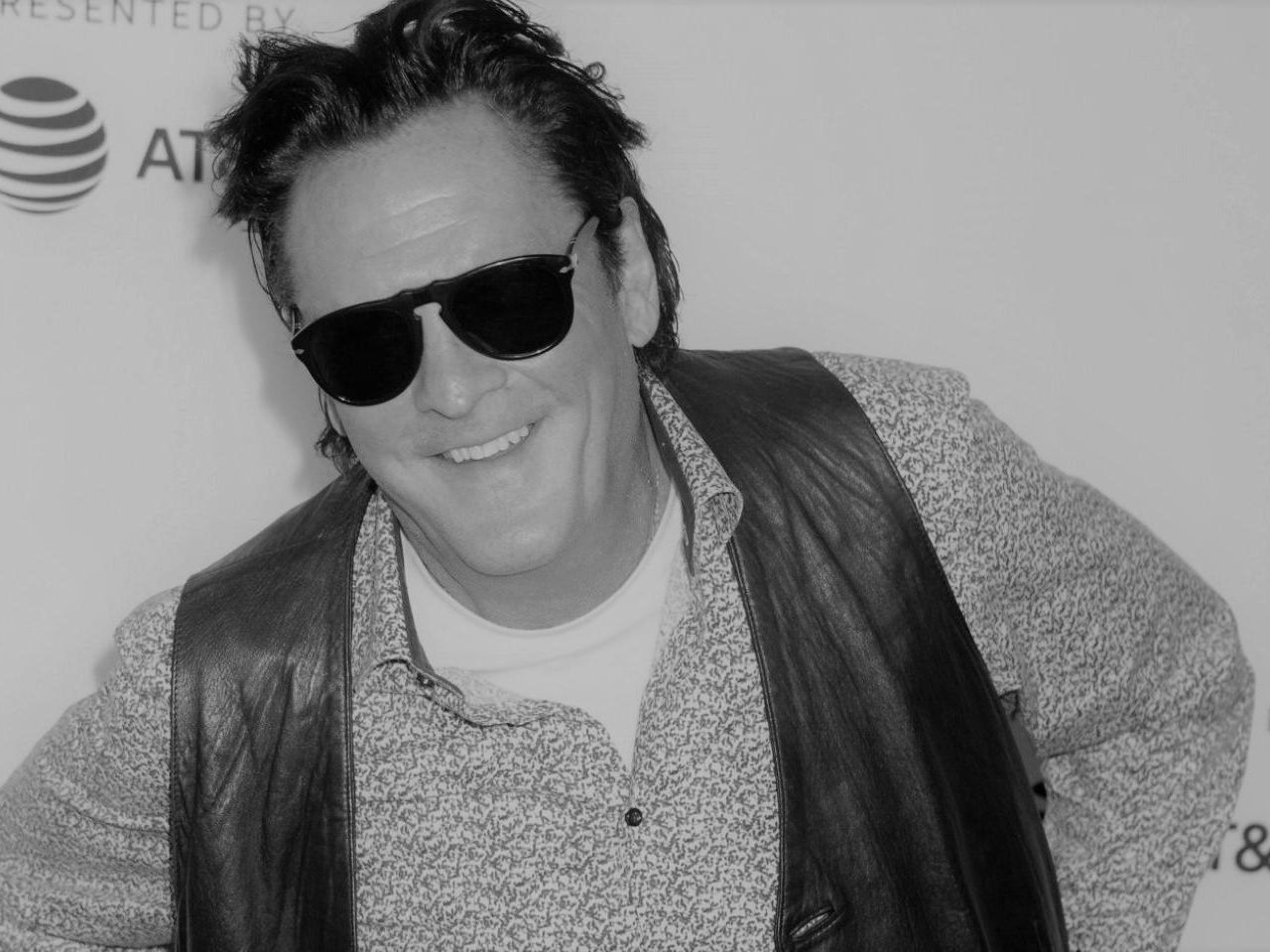 Michael Madsen nie żyje. Aktor znany z filmów Tarantino zmarł w wieku ...