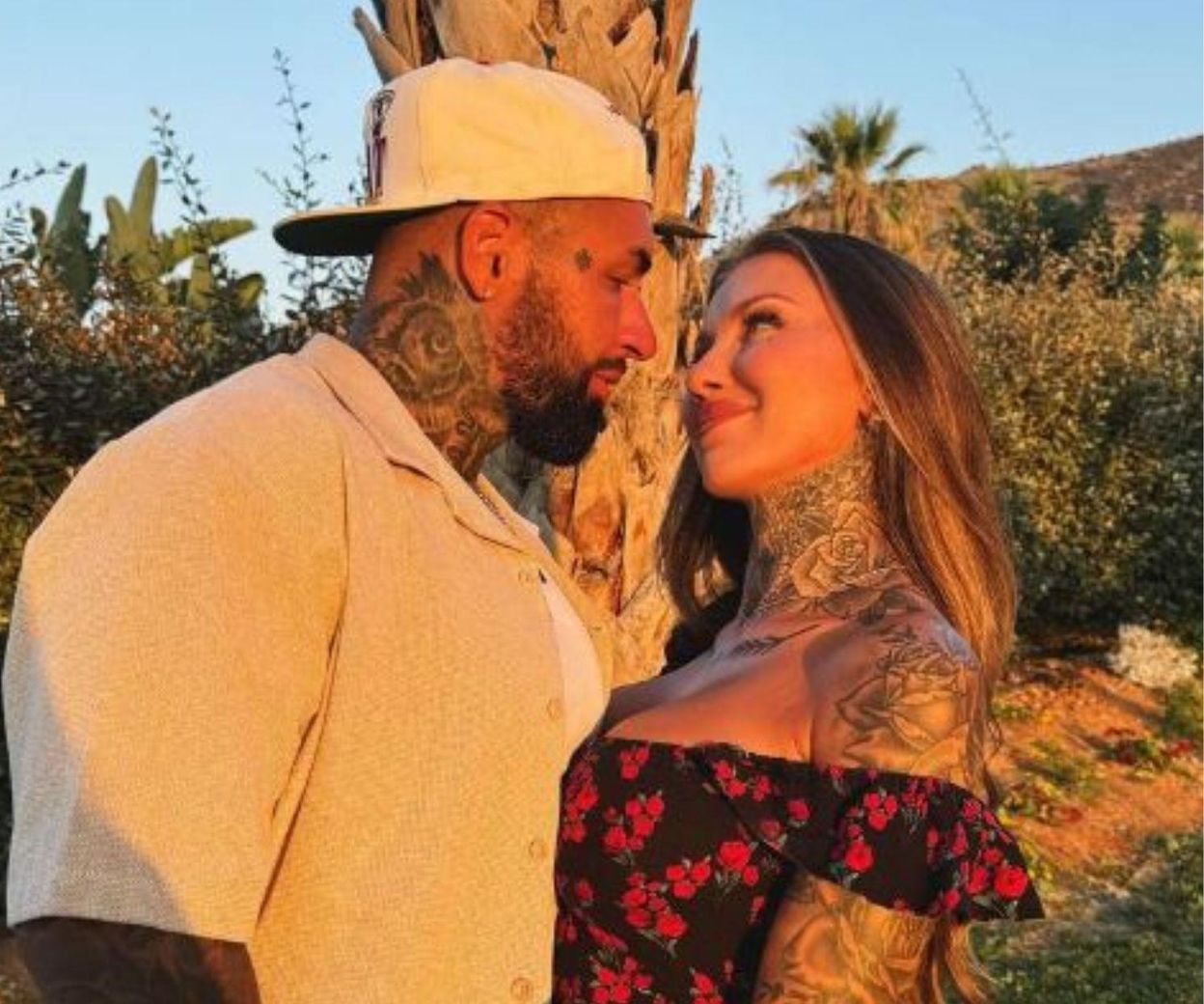 Deynn i Majewski spodziewają się dziecka. Influencer szczerze o ...