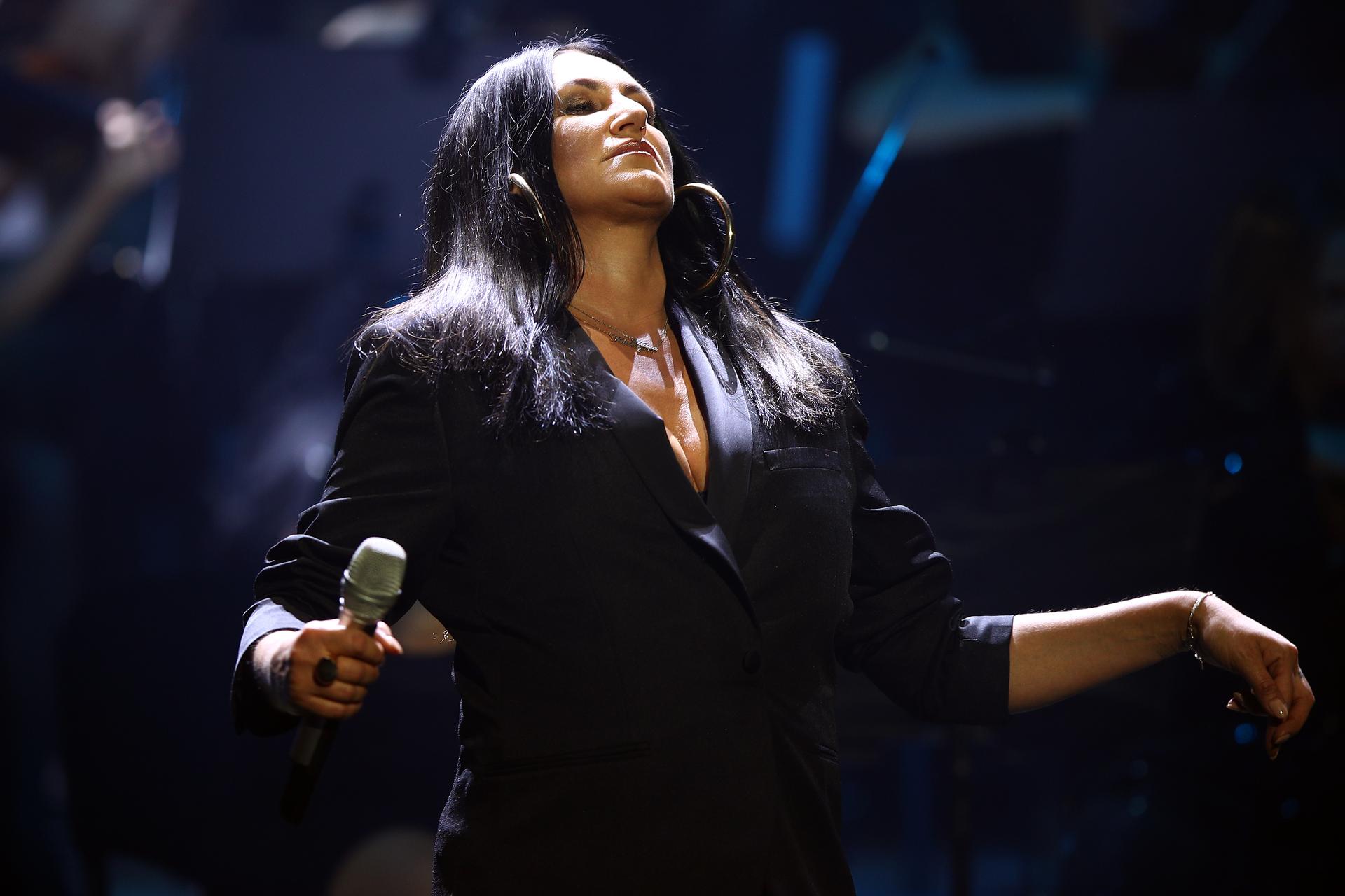 Kayah: "Finalnie zamknęliśmy ten utwór w dwa lata". Jak powstawał numer ...