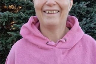 Aldona z programu "Żony Podlasia" pokazała zęby i wywołała burzę ...