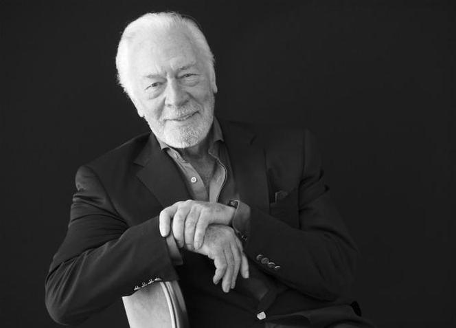 Nie żyje ikona światowego kina. Christopher Plummer miał 91 lat - Super ...