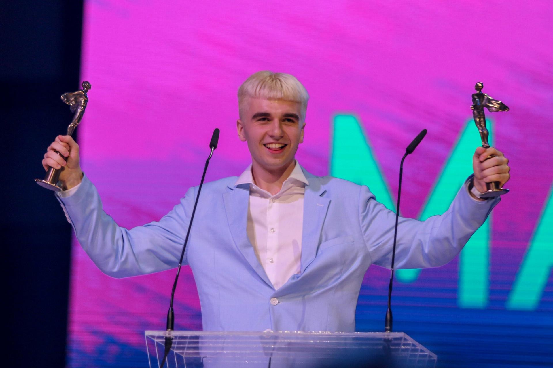 Mata - zapis koncertu w Warszawie polskiego rapera. Kiedy i gdzie ...