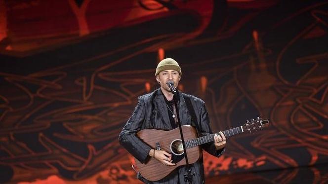 Gwiazdor "The Voice of Poland" w poruszającym wyznaniu. "Przyszedł czas ...