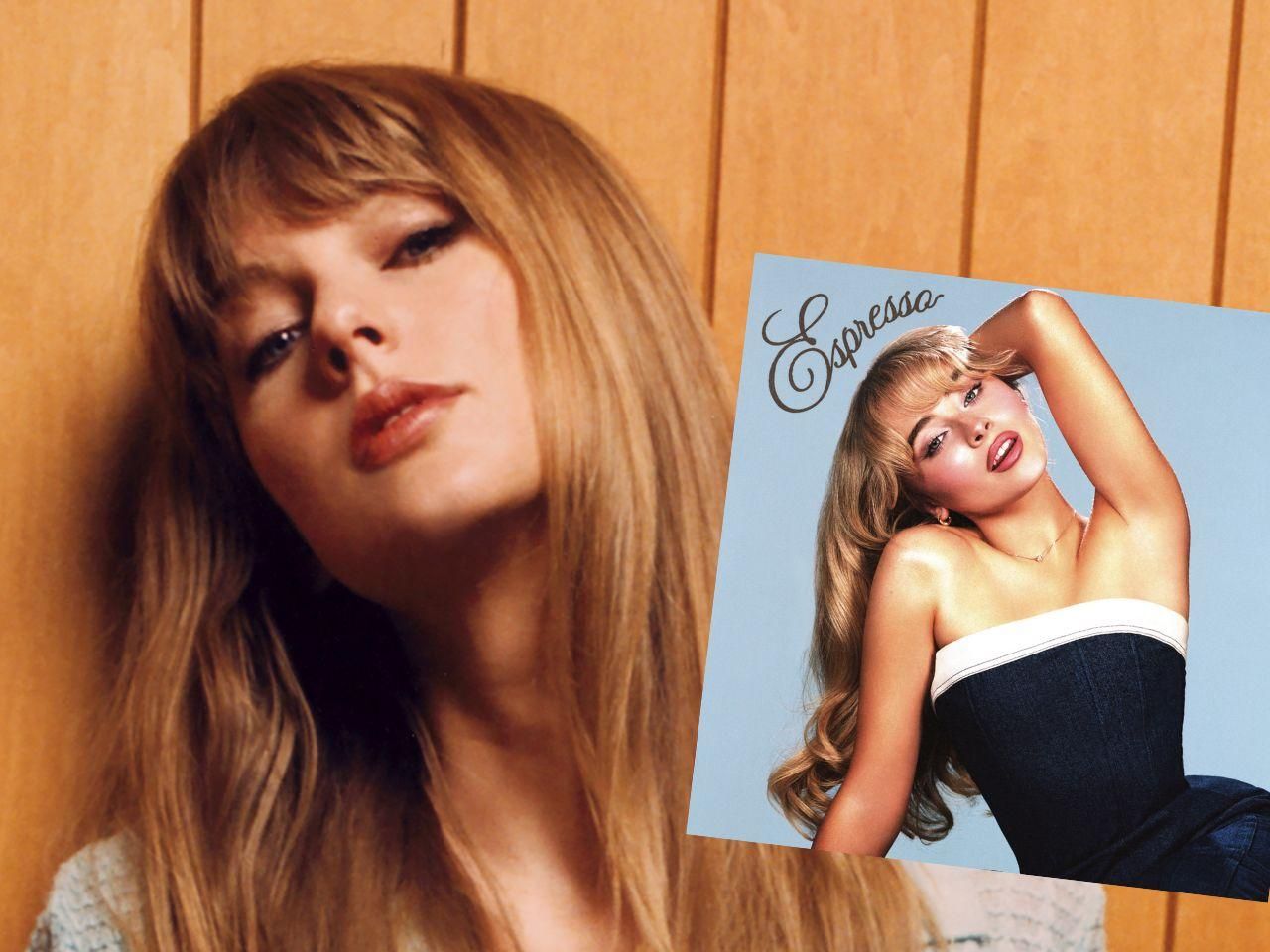 Taylor Swift zaśpiewała "Espresso"! Niespodziewany duet z Sabriną ...