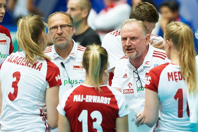 Polska - Włochy: KIEDY i O KTÓREJ GODZINIE mecz na żywo - ESKA.pl