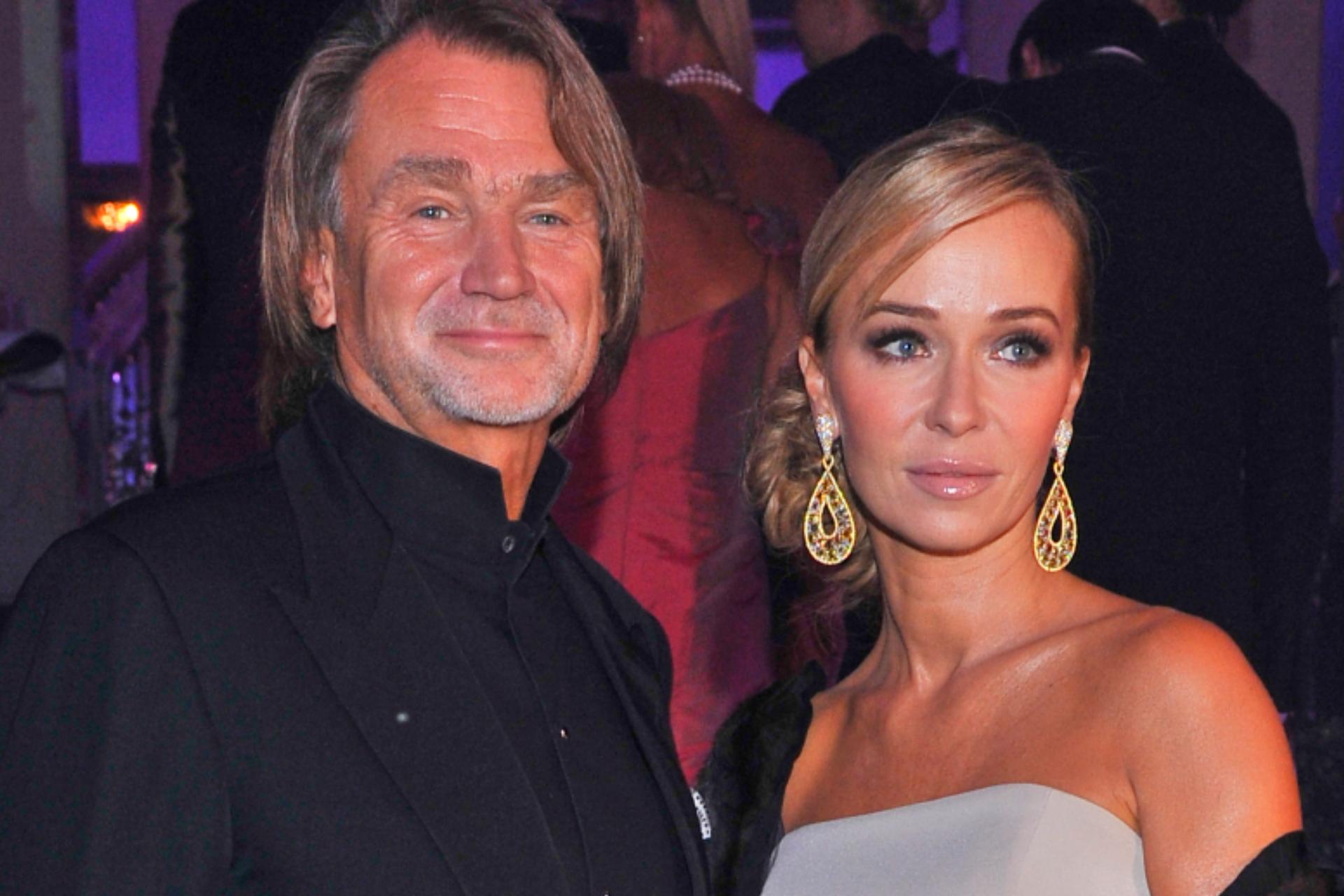 Joanna Przetakiewicz o związku z Janem Kulczykiem: "To był armagedon ...