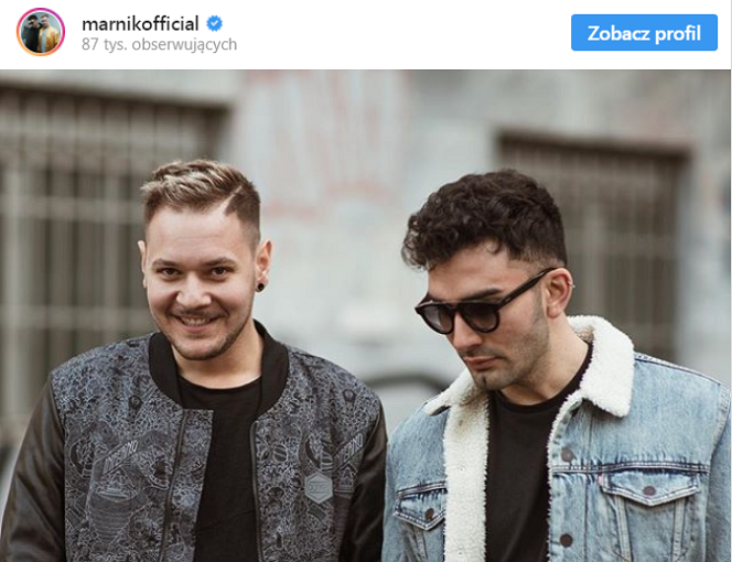 Marnik & Smack - kto to jest i skąd pochodzą artyści? - ESKA.pl