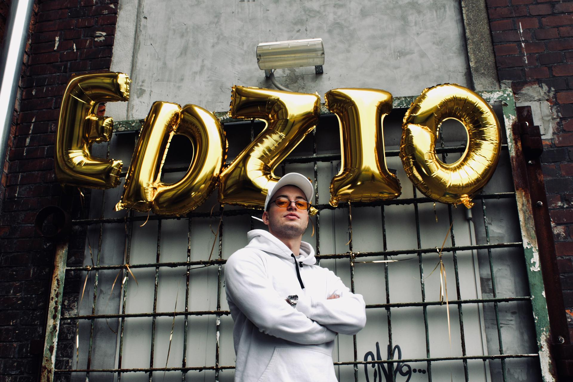 Edzio zaskakuje nowym numerem. Czy powtórzy sukces poprzednich hitów ...