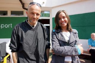 "Pytanie na śniadanie". Robert Rozmus i jego miłosne podboje. Kobiety ...