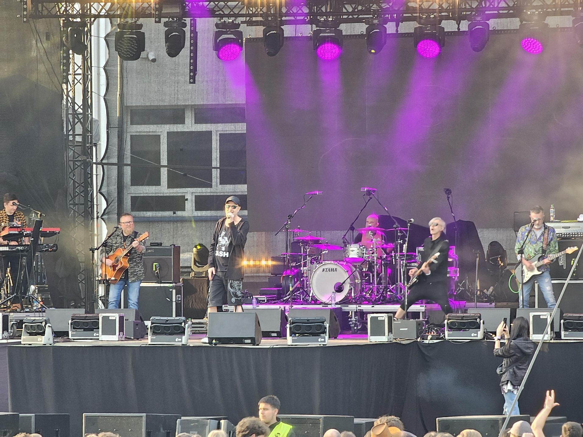 Rzeszowskie Juwenalia 2025. Bez tego nie wejdziesz na wydarzenie - Rzeszów Radio ESKA