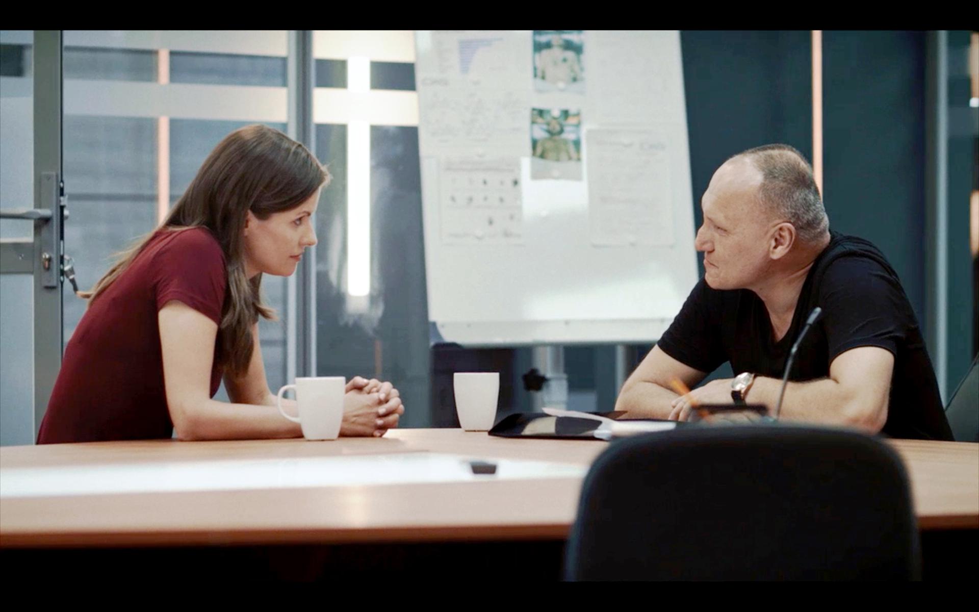 Ślad odcinek 10 online na ipla.tv w internecie za darmo po emisji w ...