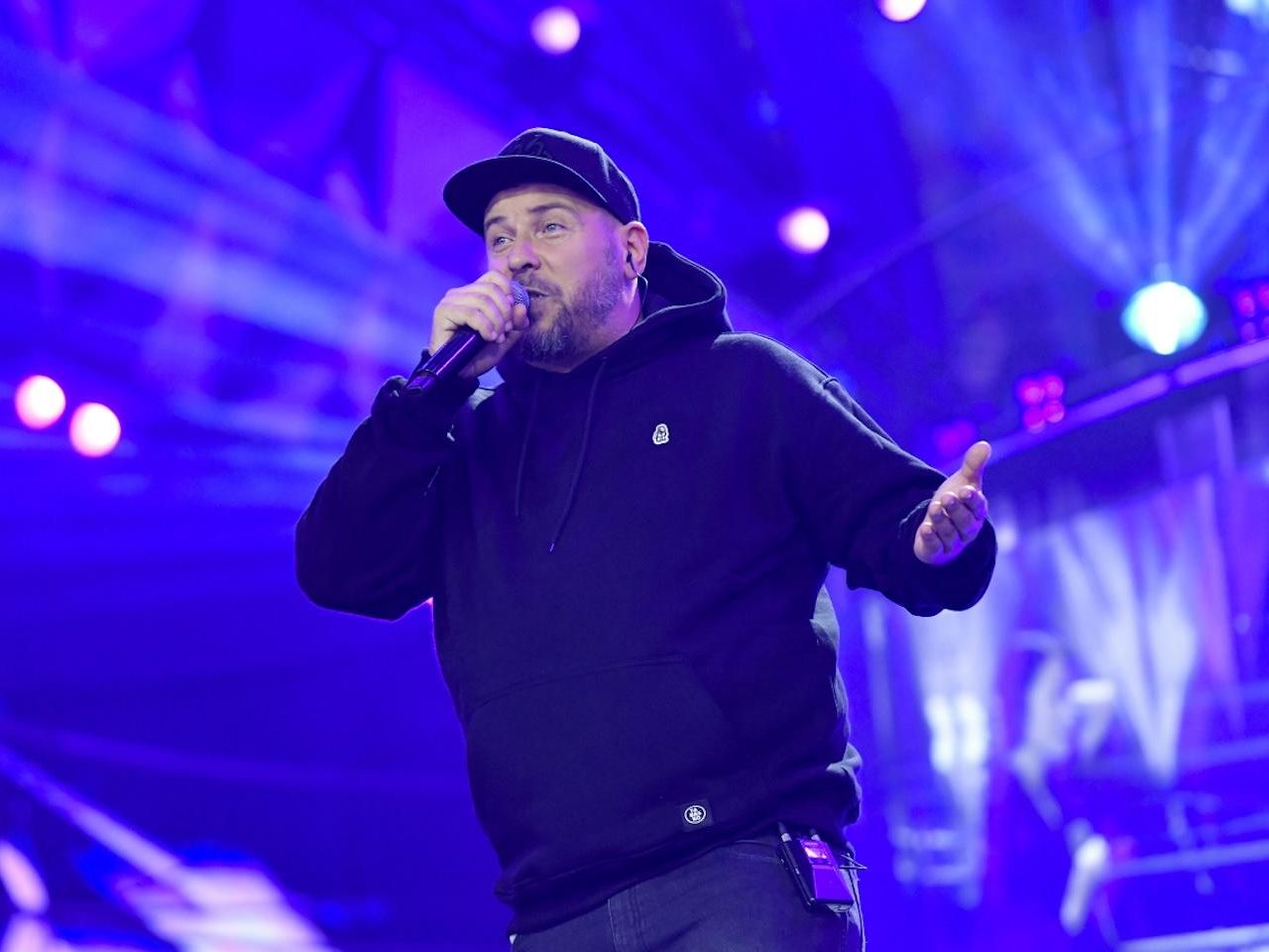 Hip Hop Classics zawita do Olsztyna. Legendarni raperzy zagrają nad ...