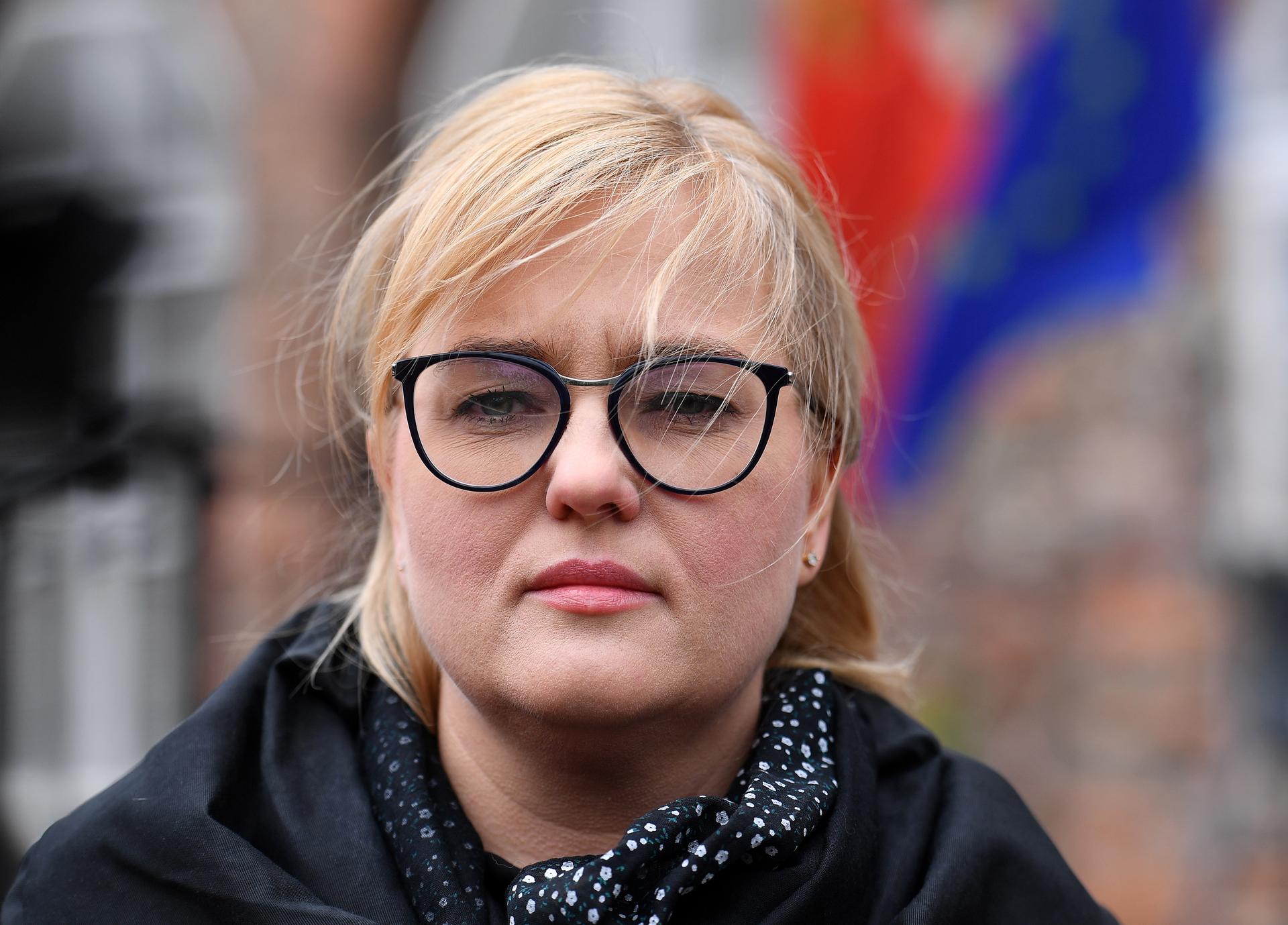 Magdalena Adamowicz uniewinniona. Sędzia ośmieszyła prokuraturę ...