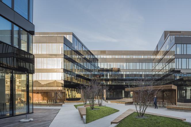 JEMS Architekci - Architektura-Murator