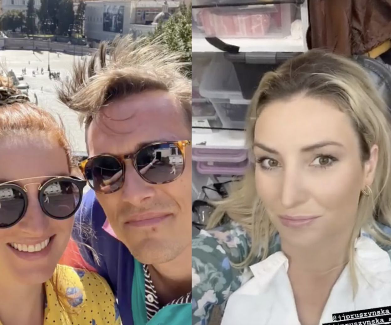 M jak miłość. Odmieniona żona Maurycego Popiela znów w serialu! Beata ...