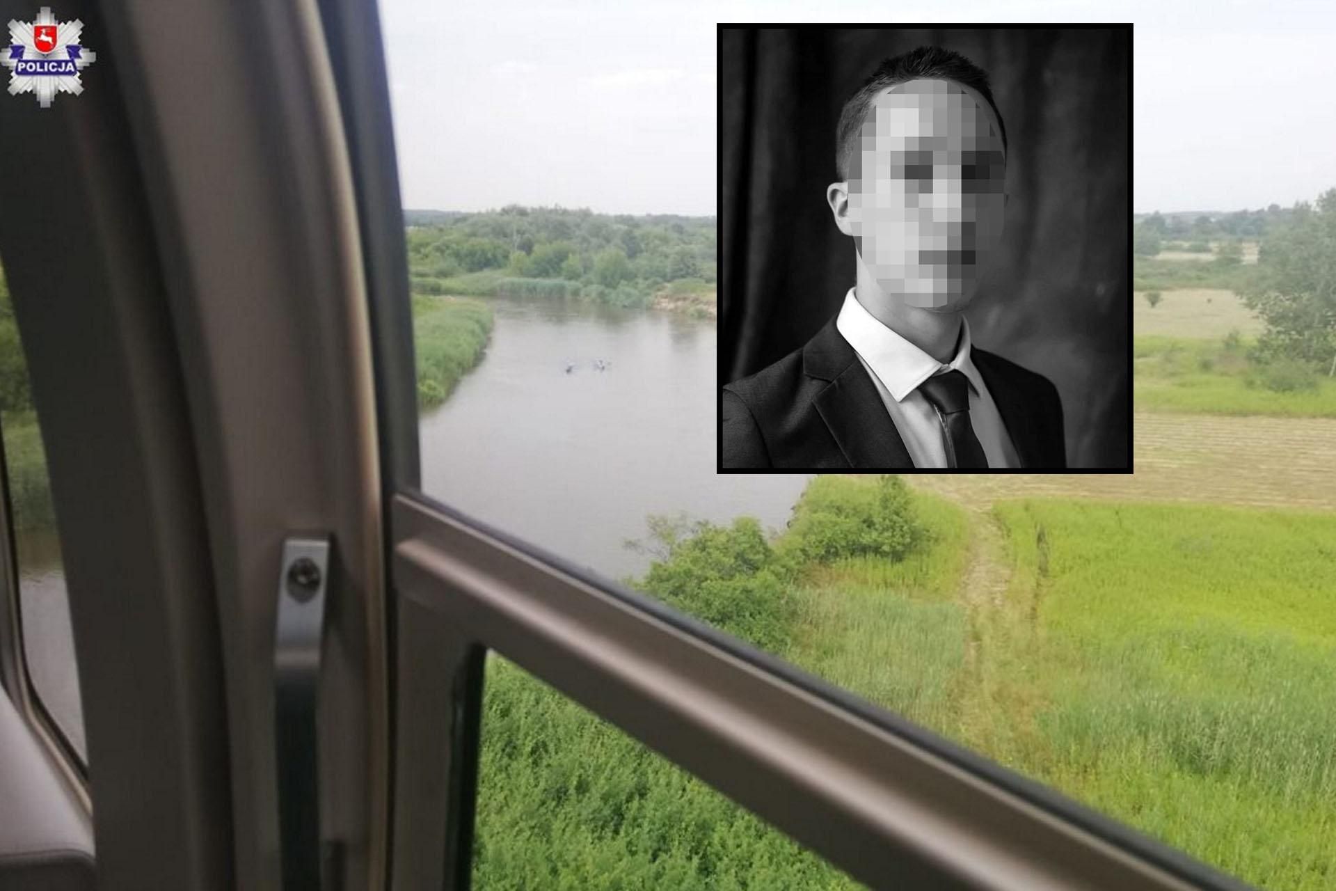 Nie żyje 20-letni żołnierz. Zaginął dwa lata temu. Jego ciało ... Nie żyje 20-letni żołnierz. Zaginął dwa lata temu. Jego ciało ...