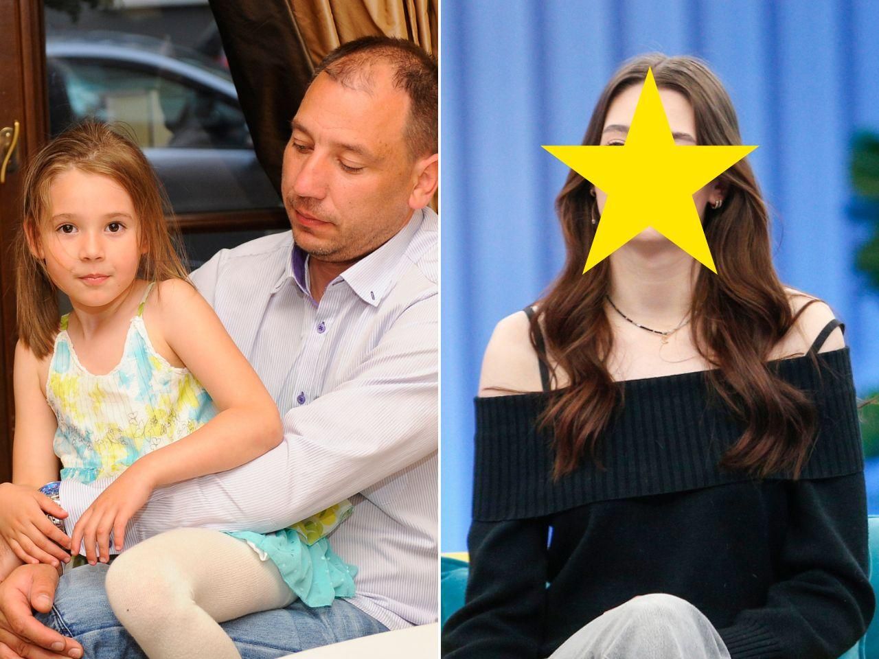 Tak wygląda córka Agaty Mróz. Liliana Olszewska ma już 17 lat - ESKA2