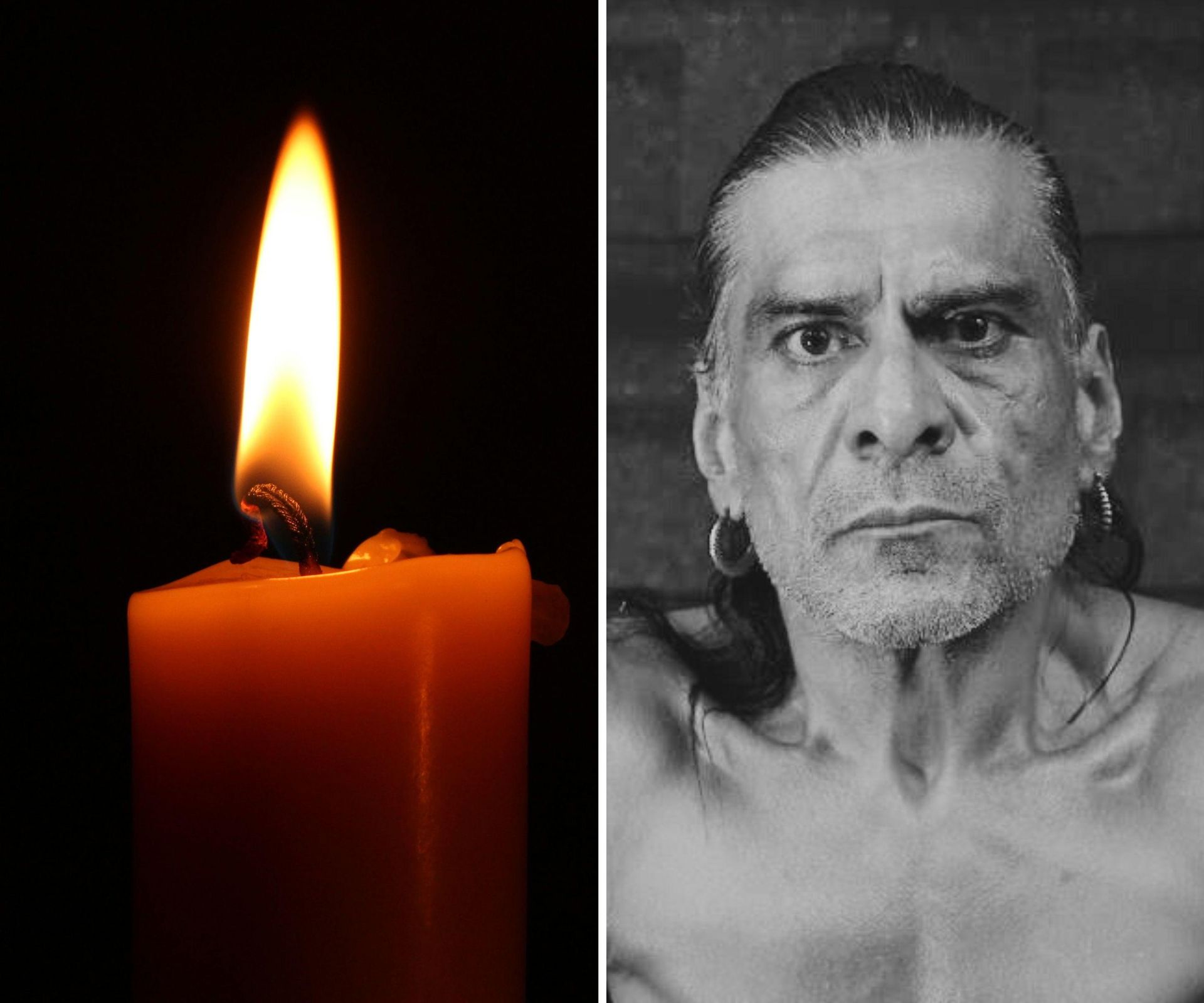 Aktor z "Siedmiu wspaniałych" został zastrzelony. Jonathan Joss miał 59 ...