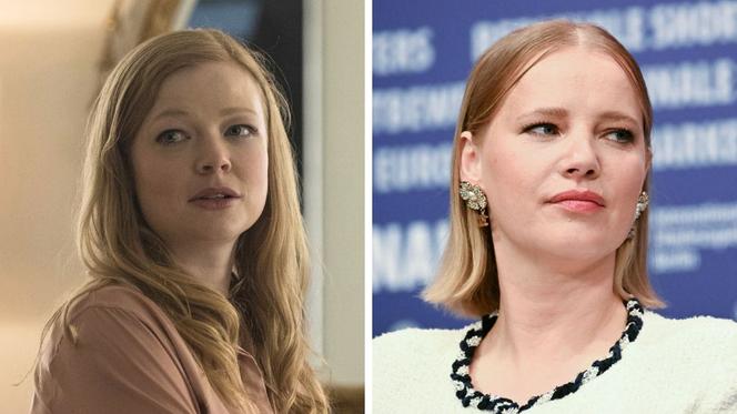 Polscy aktorzy jako bohaterowie "Sukcesji". Kto i kogo mógłby zagrać w ...