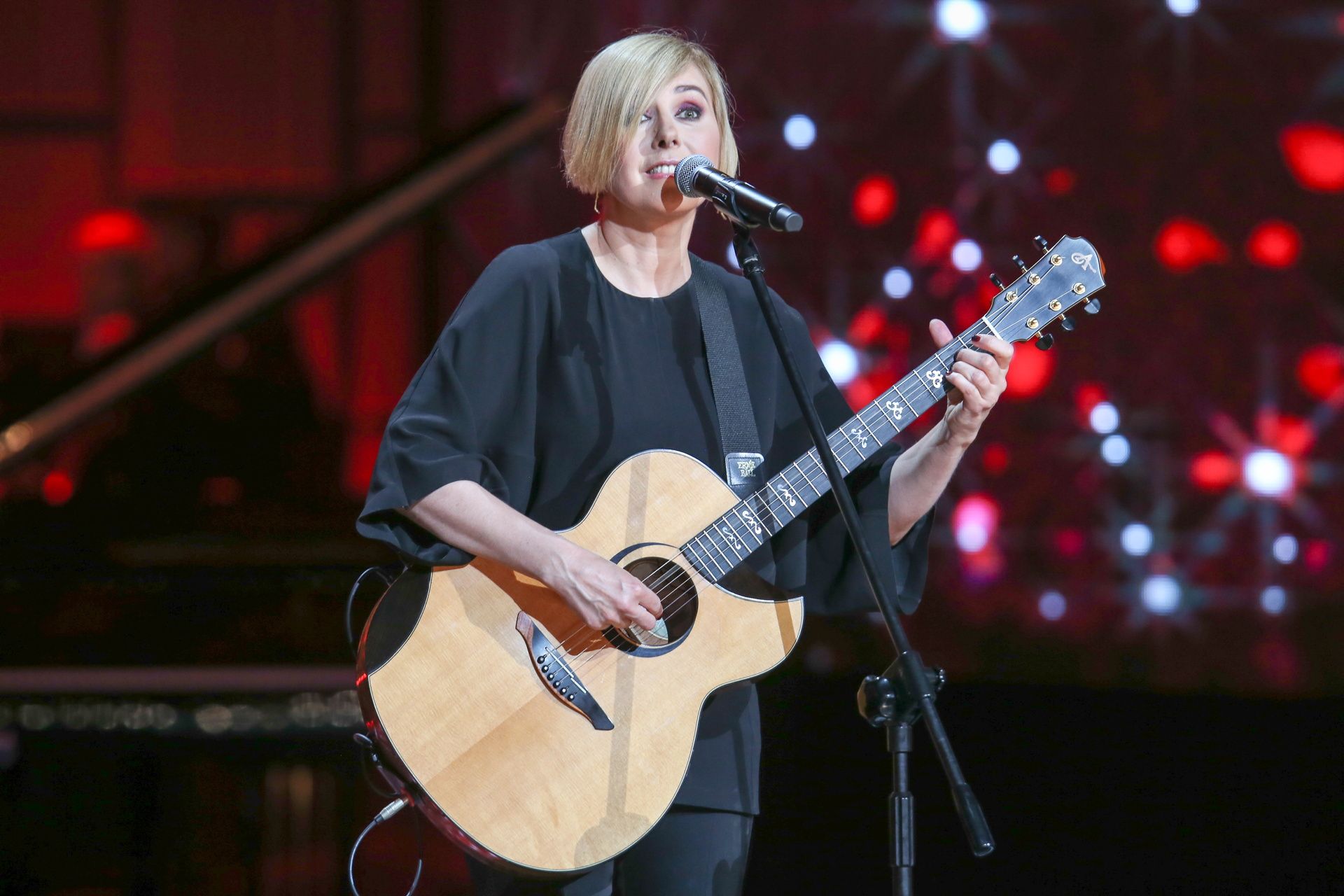 Zniknęła u szczytu sławy. Edyta Bartosiewicz po latach powiedziała, co ...