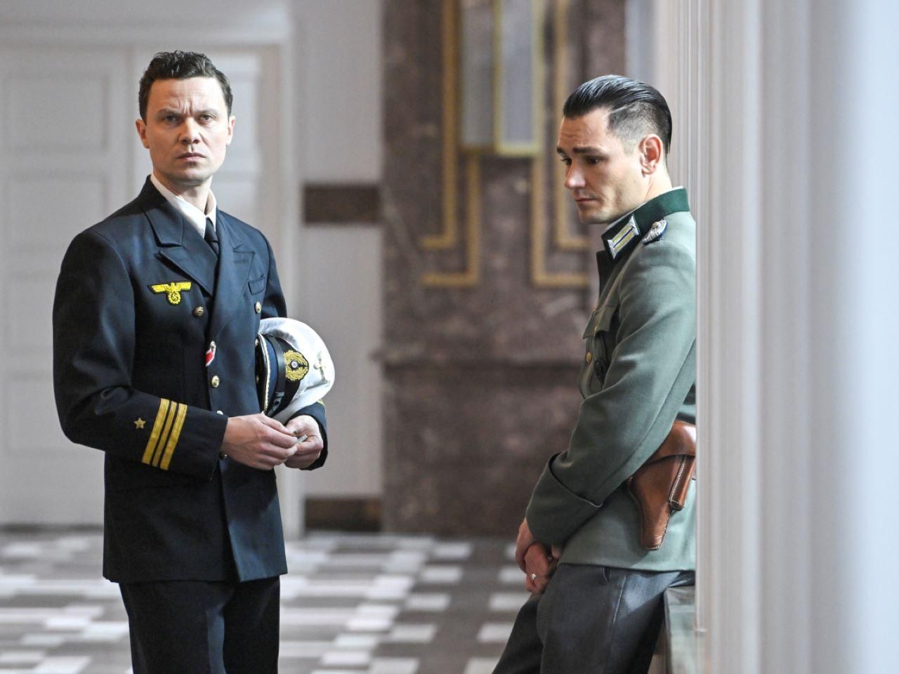 "Zatoka szpiegów 2" - ile odcinków liczy drugi sezon serialu? Kiedy ...