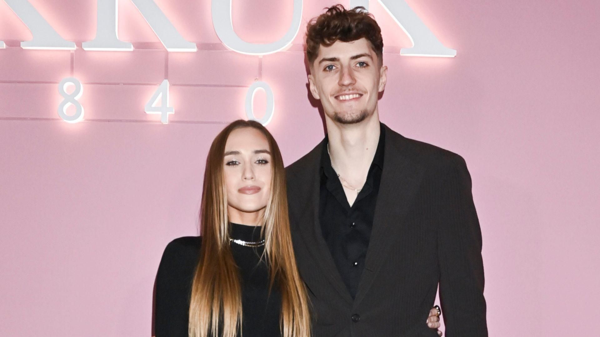 Daria Syta odpadła z "TzG" i pokazała się z narzeczonym. To znany ...