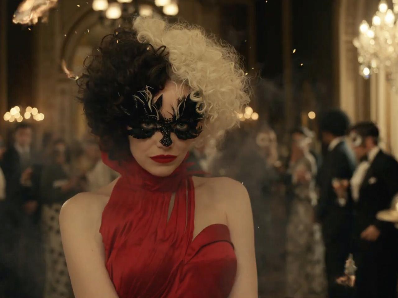 Cruella 2 powstanie! Kiedy kolejna część filmu z Emmą Stone? - ESKA.pl