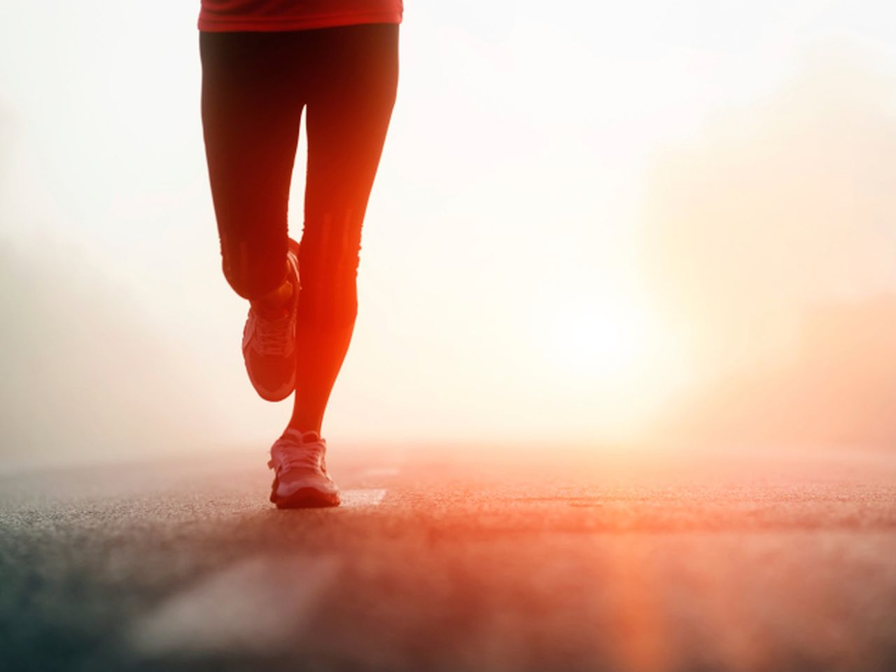 Test Coopera: tabela z wynikami. Jakie są normy testu Coopera?