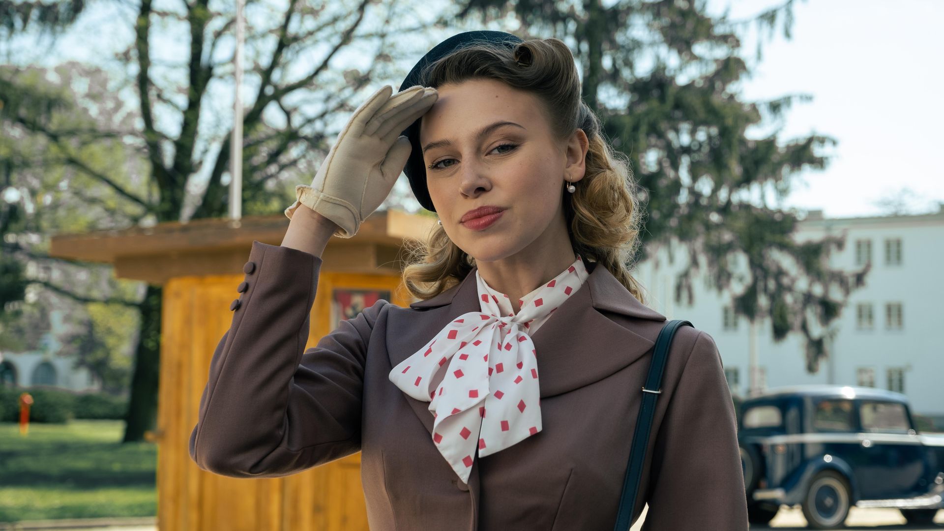 "Zatoka szpiegów". Koniec serialu! Data ostatniego odcinka ujawniona ...