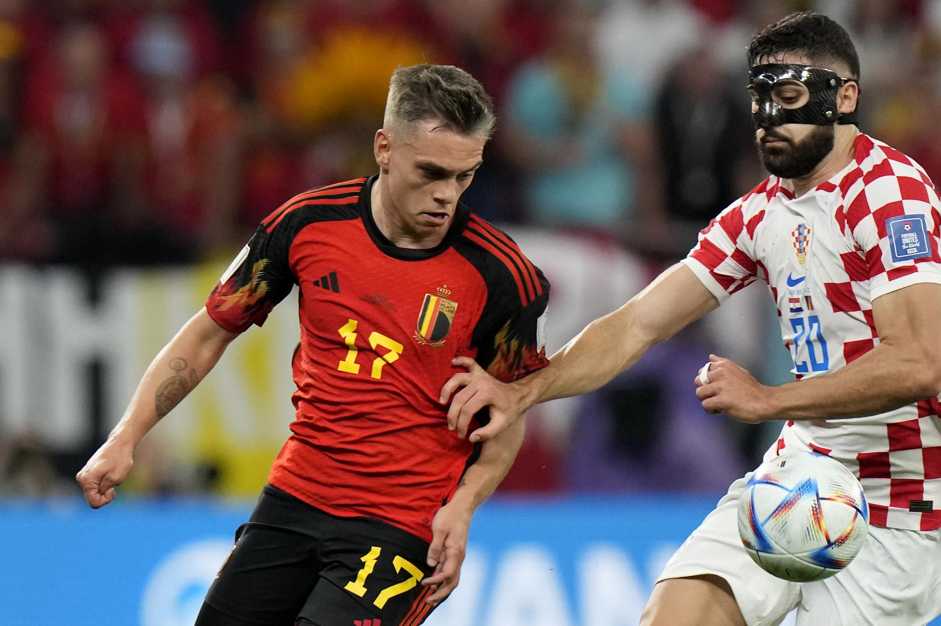 Real Madryt chce gwiazdora mundialu 2022. Będą musieli sięgnąć głęboko ...