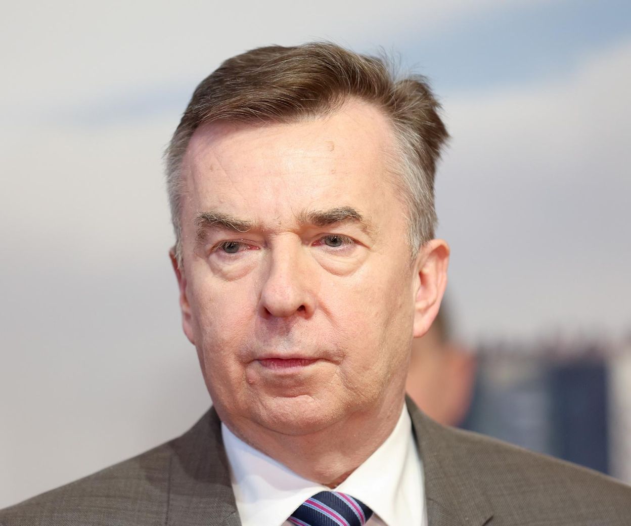 Minister nauki Dariusz Wieczorek po raz pierwszy komentuje ujawnione ...