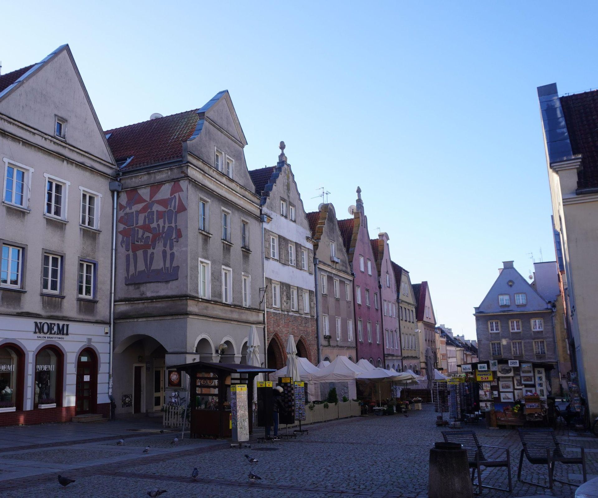 Zmiana granic Olsztyna. Mieszkańcy są za rozwojem miasta. Purda chce ...