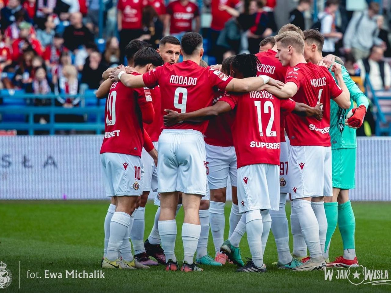 Wisła Kraków w barażach o ekstraklasę. Jakie są scenariusze? - Kraków ...