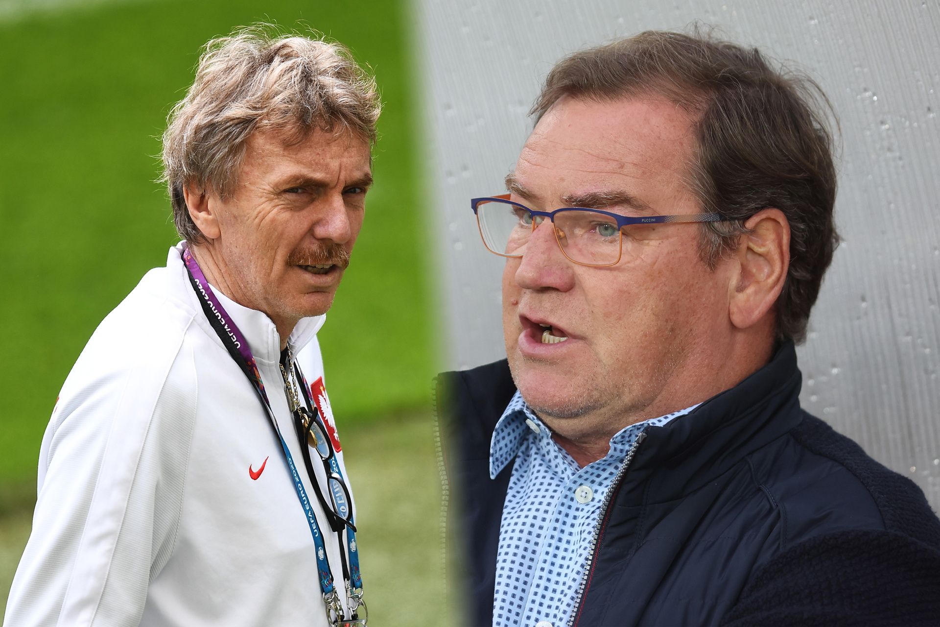 Powołania Jana Urbana! Krótki komentarz Zbigniewa Bońka. Wymowna ...