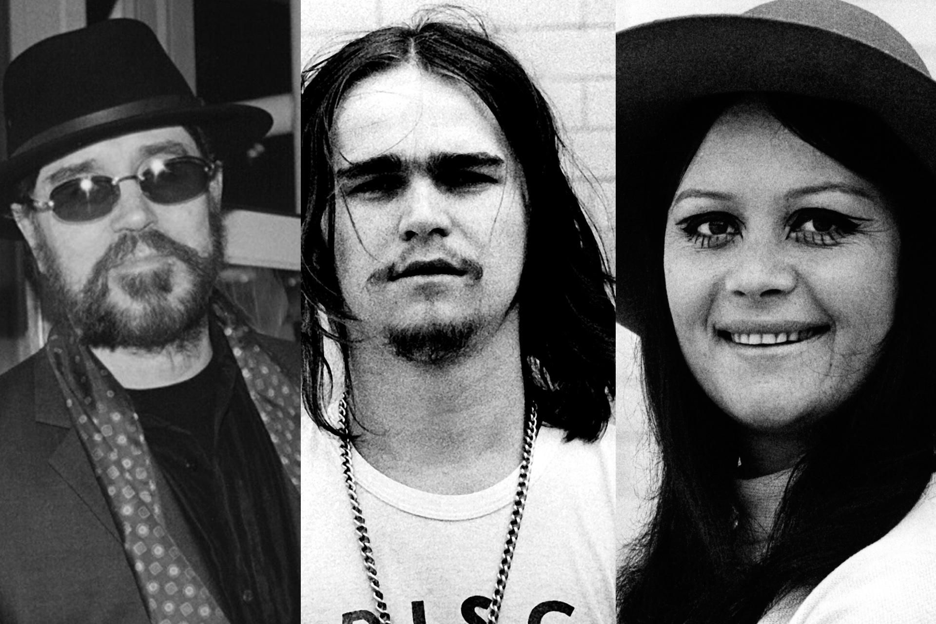 Ada Rusowicz była w związku z Czesławem Niemenem i romansowała z ...