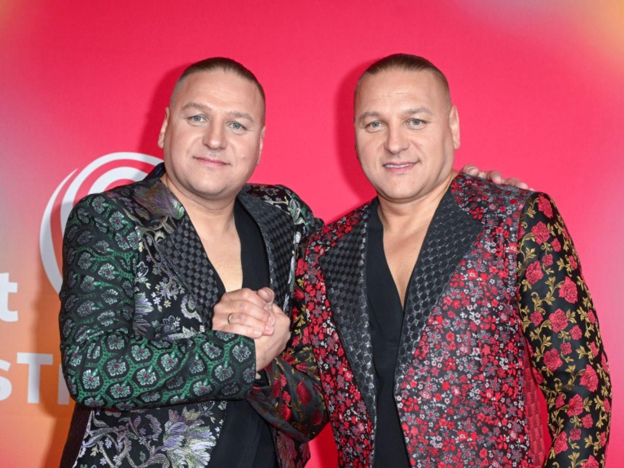 Ten szczegół odróżnia braci Golec. Od dziś będziesz wiedzieć, który to ...