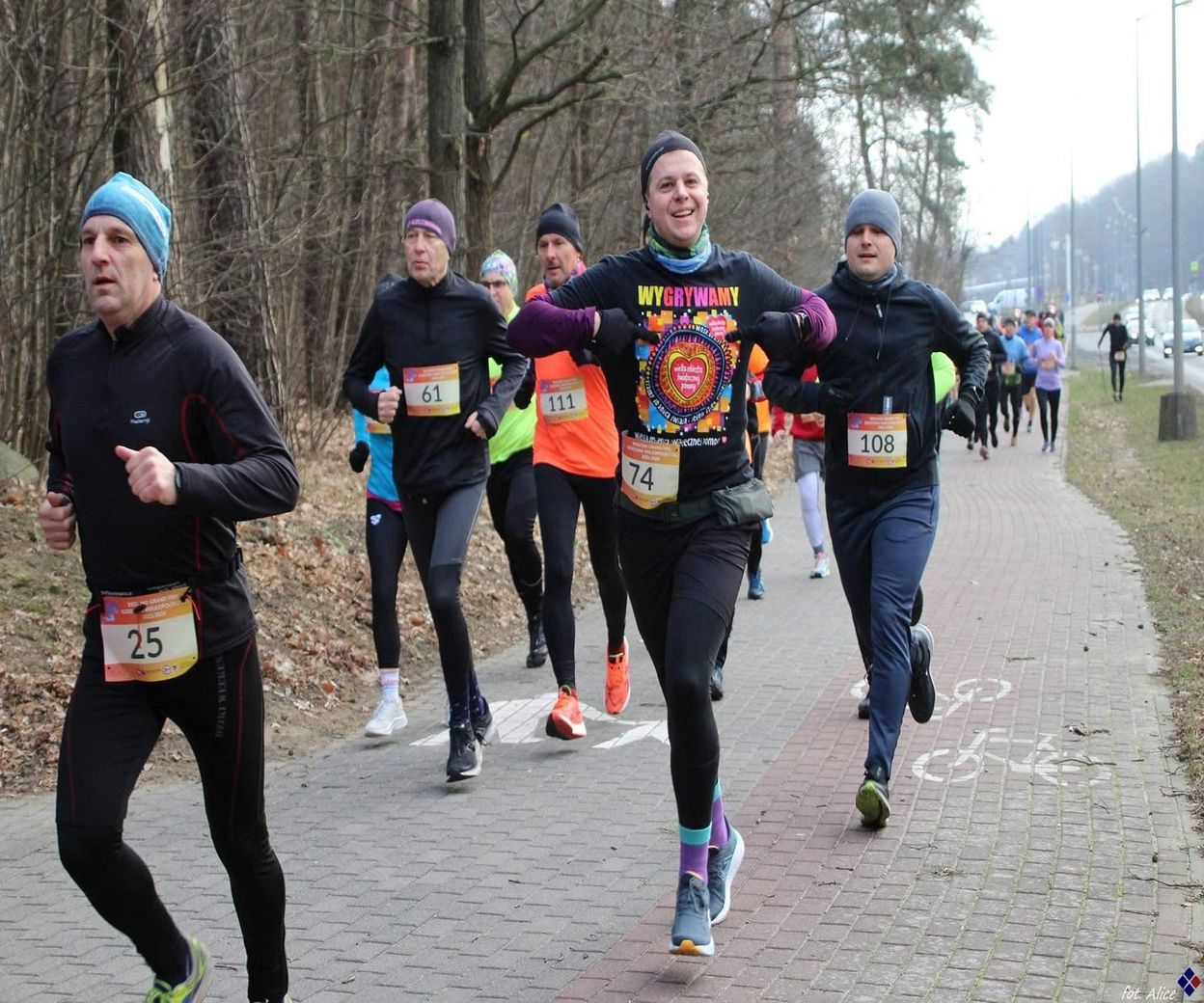 Na sportowo w szczytnym celu dla WOŚP. Weź udział w wydarzeniach - Gorzów Radio ESKA