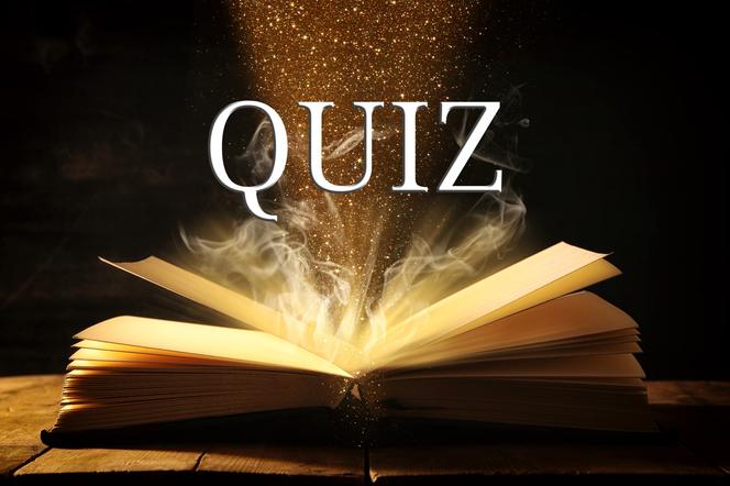 QUIZ. Najsłynniejsze bajki i baśnie świata. Nawet dorośli powinni ... QUIZ. Najsłynniejsze bajki i baśnie świata. Nawet dorośli powinni ...