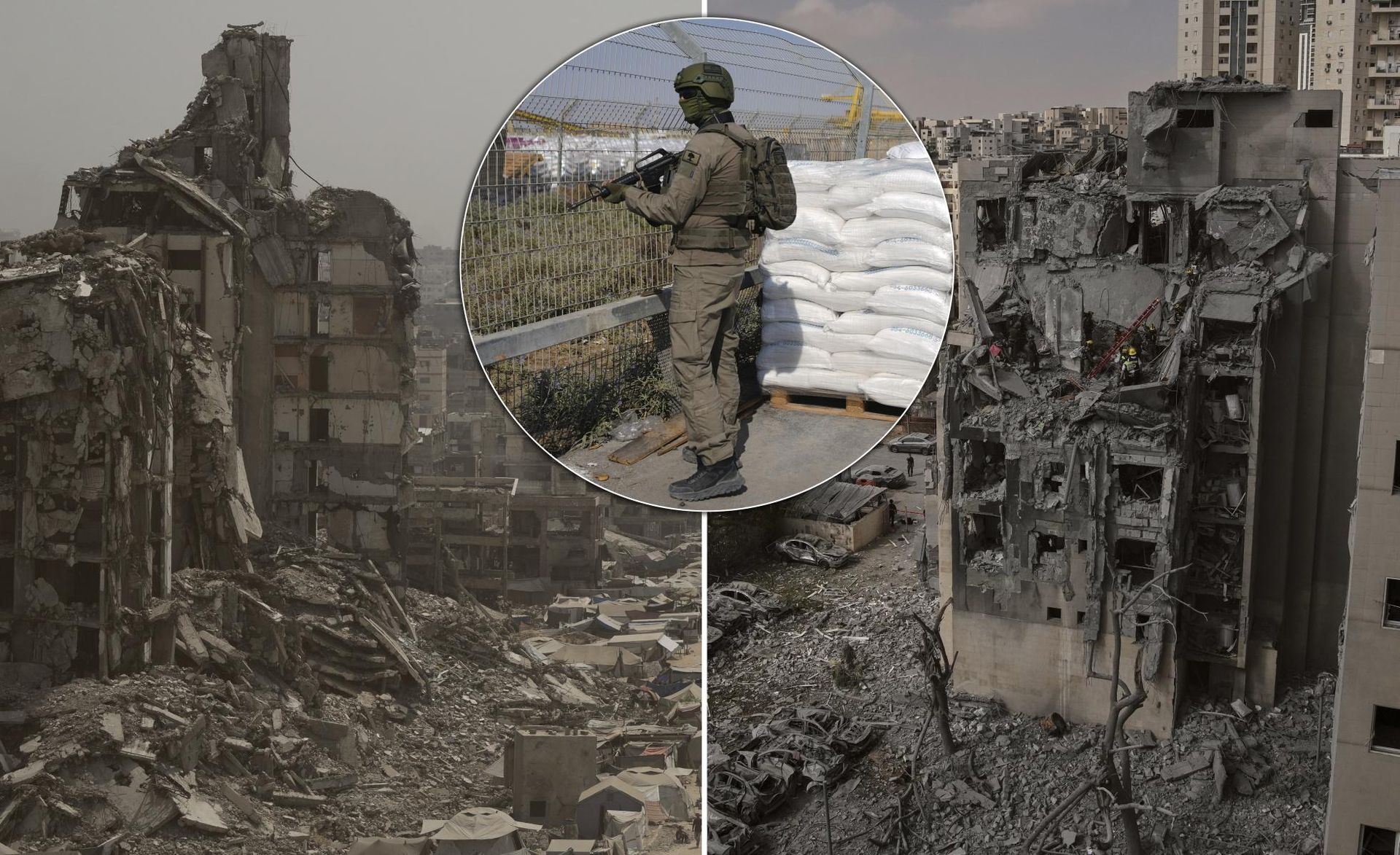 Bezkarność w Strefie Gazy? Izraelskie śledztwa ws. zbrodni wojennych ...