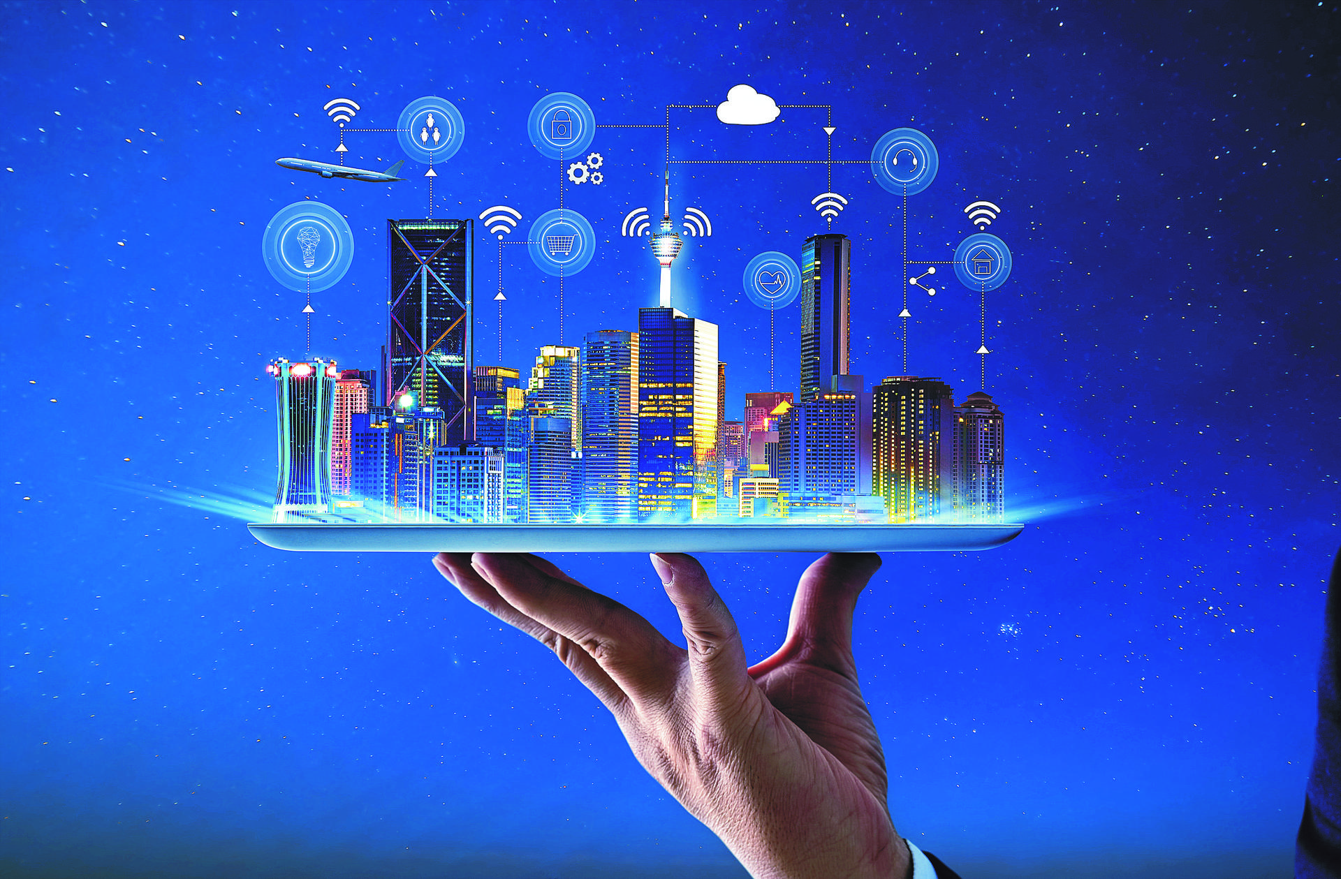 Szanse i wyzwania dla miast - Super Biznes