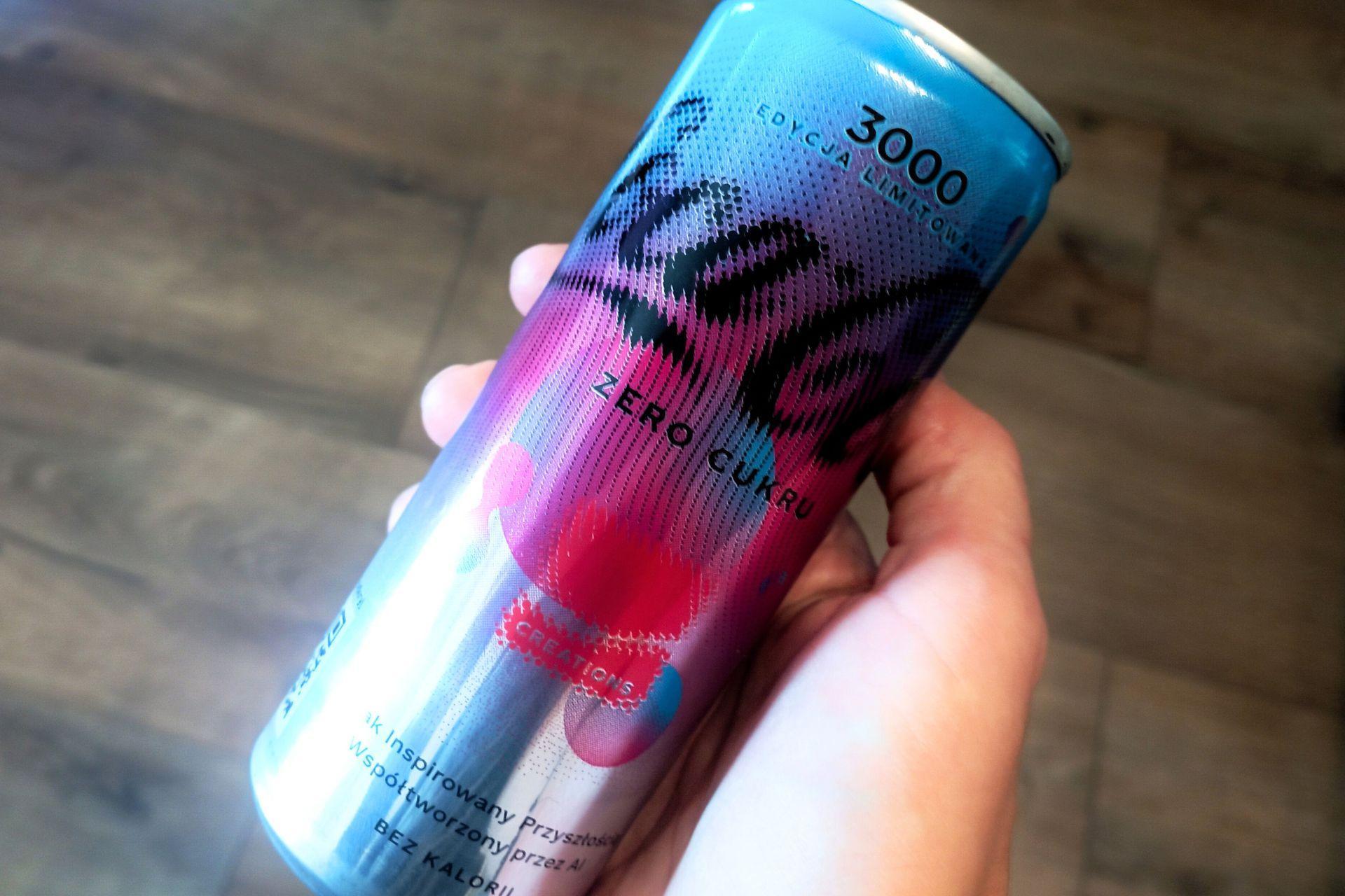 Coca-Cola 3000. Sprawdzamy, jak zdaniem sztucznej inteligencji smakuje ...