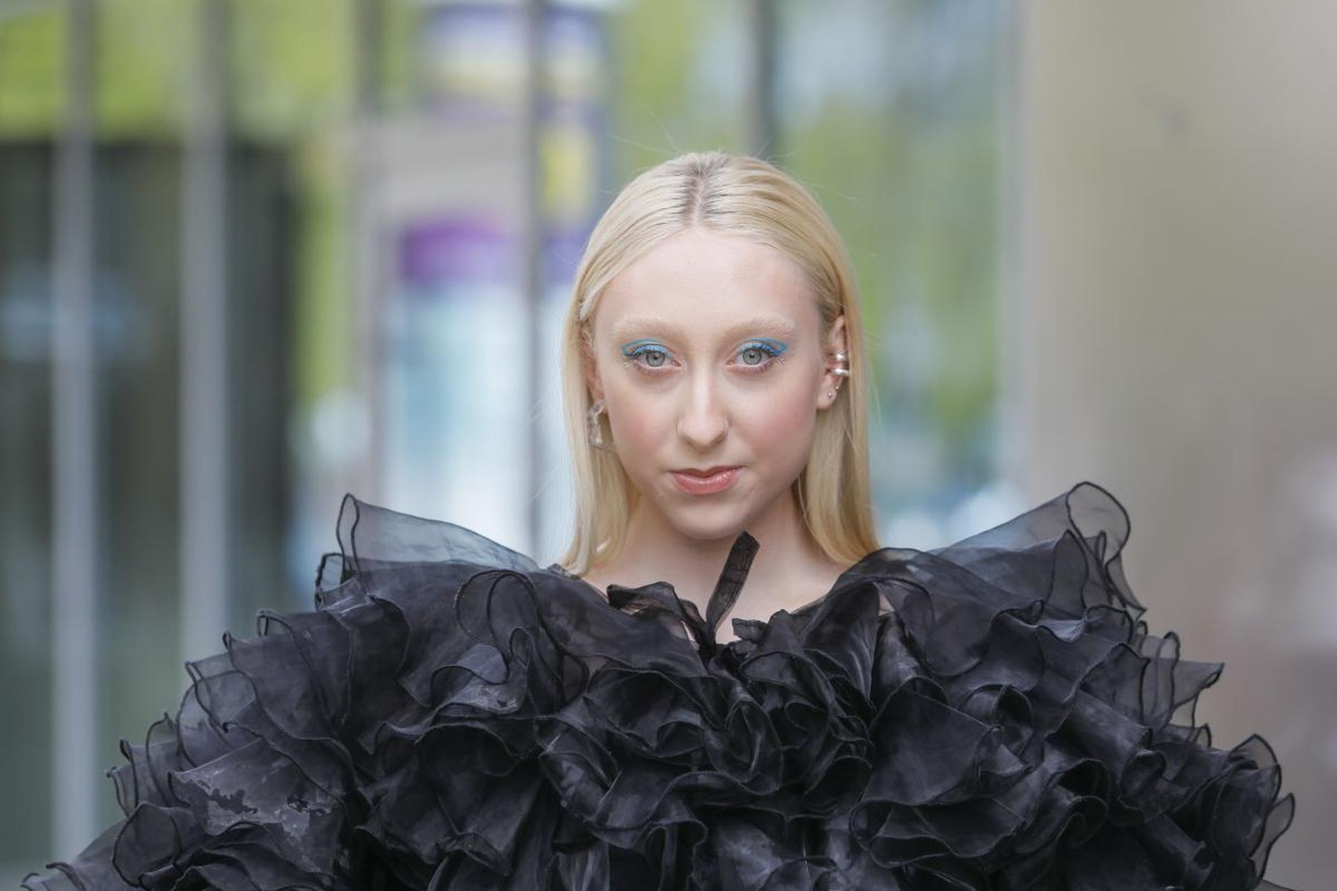 Luna - Eurowizja 2024, wiek, imię i nazwisko, rodzice, piosenka. Kim ...